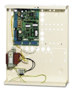 Aritech - DSK Systems