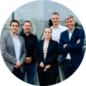 Nos Expertises & notre Histoire | DSK Systems